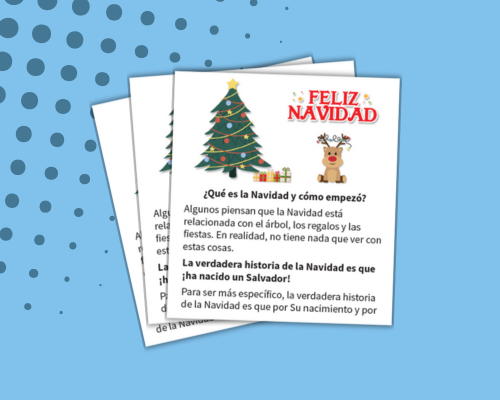 ¿Qué es la Navidad y cómo empezó? - RTM Website