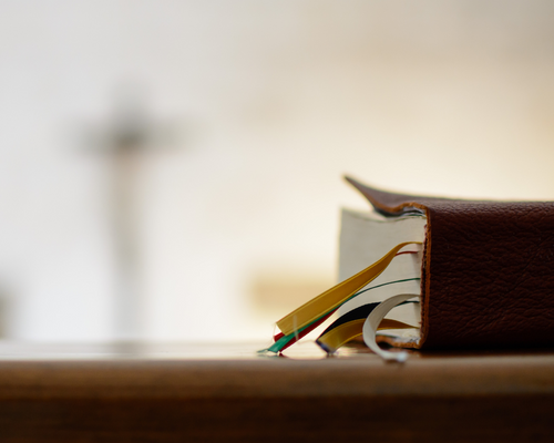 Por qué estudiar Hebreos - RTM Website