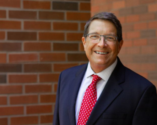 TWR Anuncia Transición de Liderazgo y Sigamos Orando por la ...