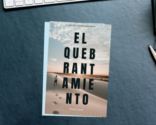 El quebrantamiento - RTM Website