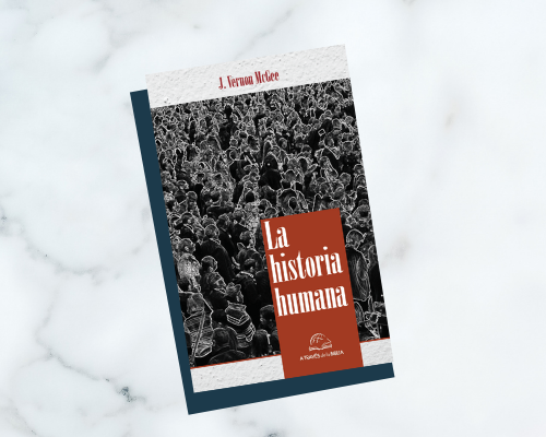 La historia humana - RTM Website
